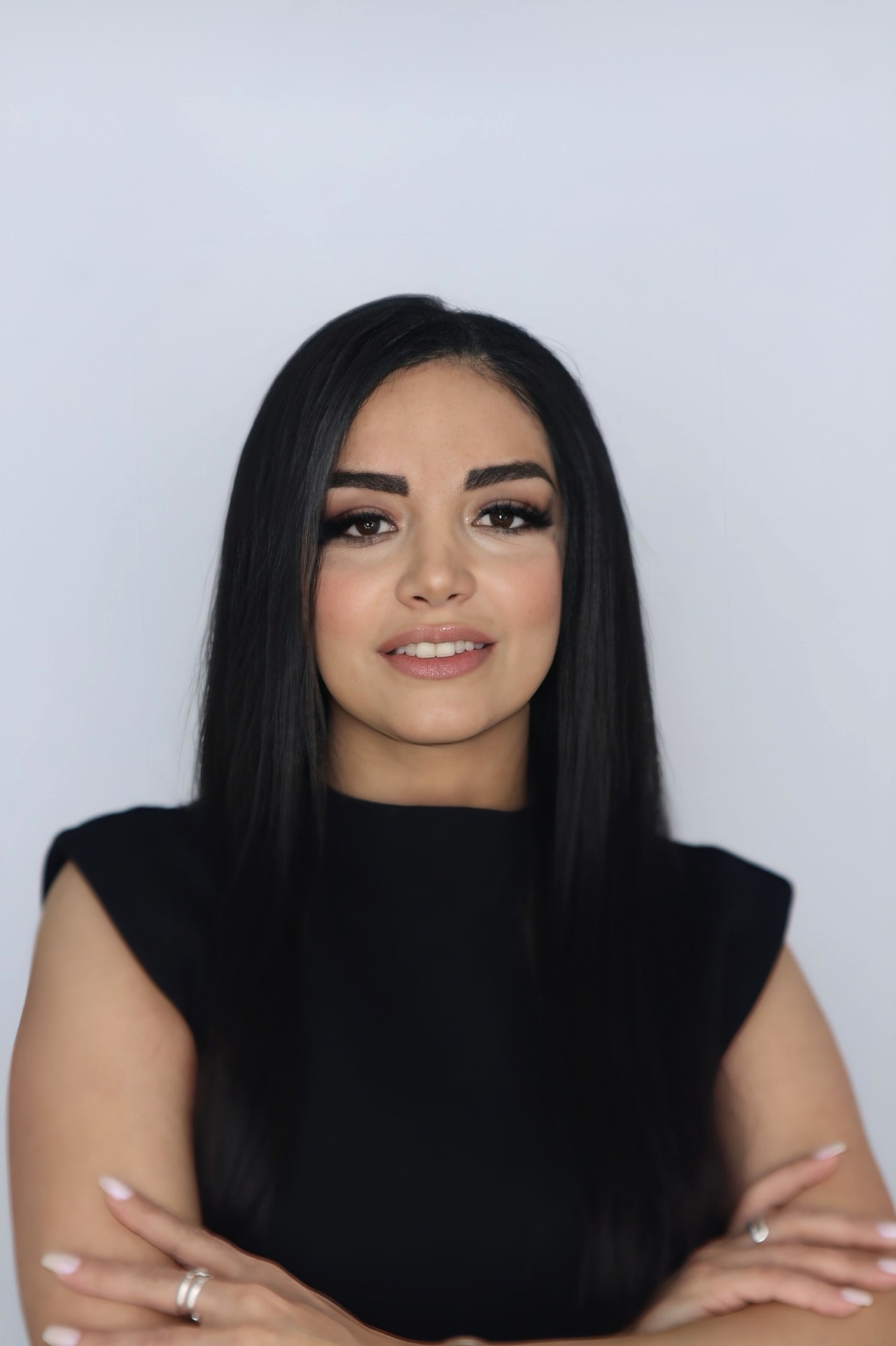 Golnoush (Lia) Haddadian — AI in Education, Personalized Learning